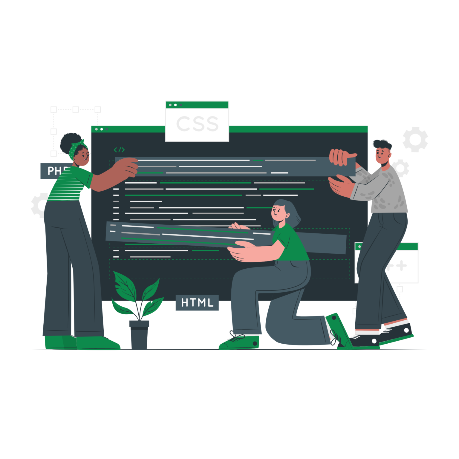 Sprout Tech – Bring your ideas alive